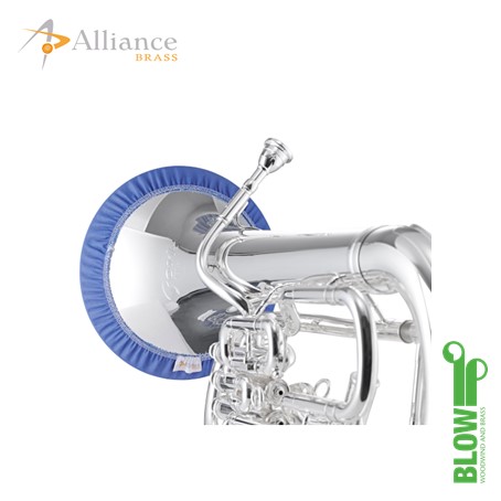 Alliance Small Tuba Bell Cover