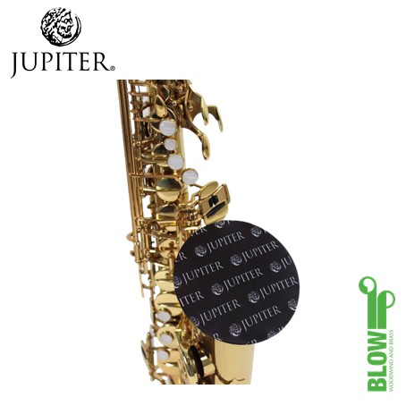 Jupiter Alto Sax & Trumpet Bell Cover