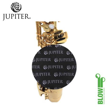 Jupiter Alto Sax & Trumpet Bell Cover