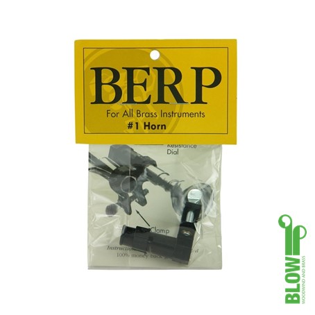 BERP No.1 for Horn
