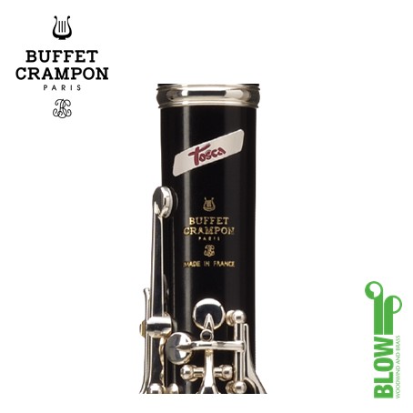 Buffet Crampon Tosca A Clarinet
