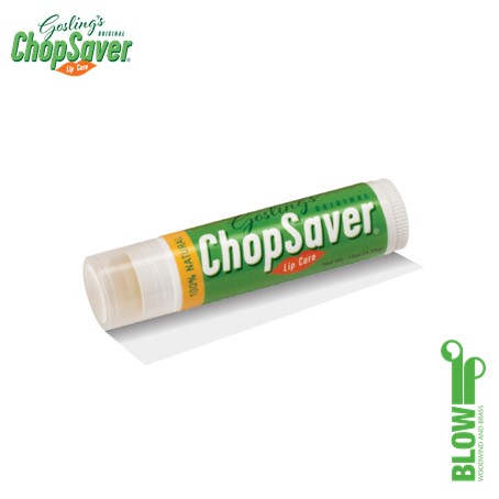 Chopsaver Original Lip Balm