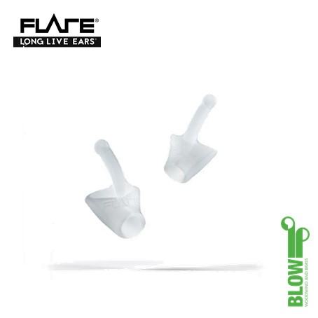 Flare CALMER® Ear Plugs