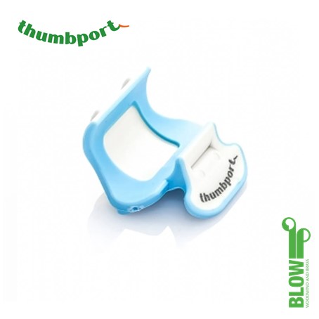 Flute Thumbport