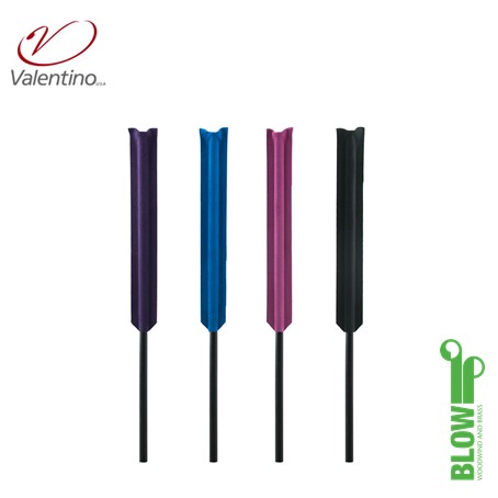 Valentino Flute Wand