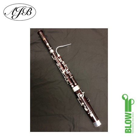 AJB Junior Wooden Bassoon in F