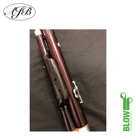 AJB Junior Wooden Bassoon in F