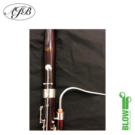 AJB Junior Wooden Bassoon in F
