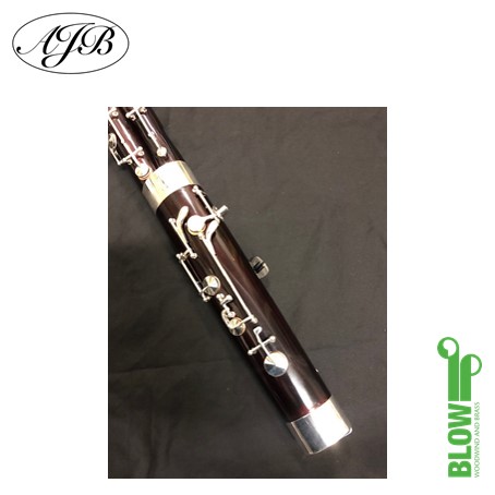 AJB Junior Wooden Bassoon in F