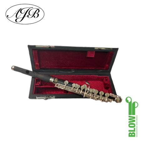 AJB Student Plastic Piccolo