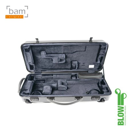BAM Hightech Bassoon Case