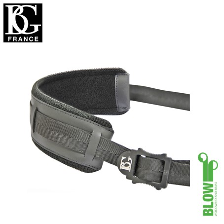 BG Bassoon Comfort Harness