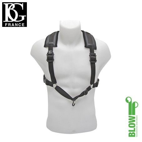 BG Bassoon Comfort Harness