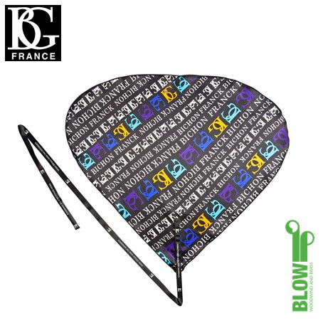 BG Flute Body Swab With Drop (Silk)