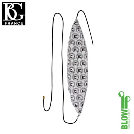 BG French Horn - Lead pipe Swab (Microfibre)