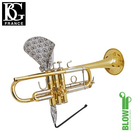 BG Trumpet/Cornet Valve Casing Swab (Microfibre)