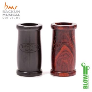 BACKUN Traditional Bb/A Clarinet Barrels