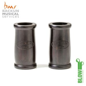 BACKUN Traditional Bb/A Clarinet Barrels