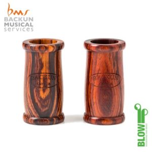 BACKUN Traditional Bb/A Clarinet Barrels