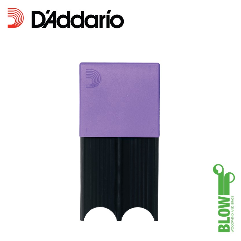 D'Addario Reed Guards - Bass Clarinet, Tenor & Baritone Saxophones