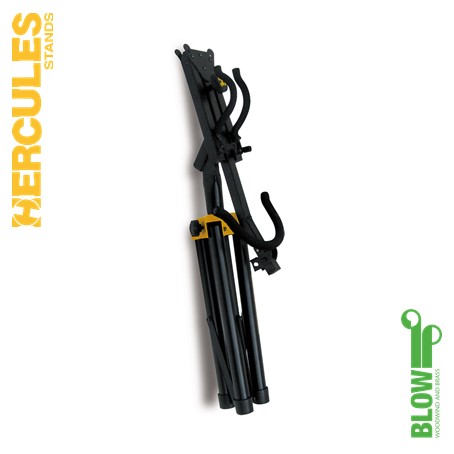 HERCULES Sousaphone Stand