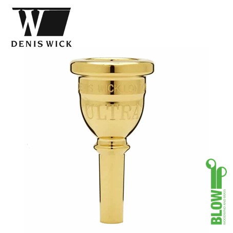 Denis Wick Steven Mead Ultra Baritone Mouthpiece