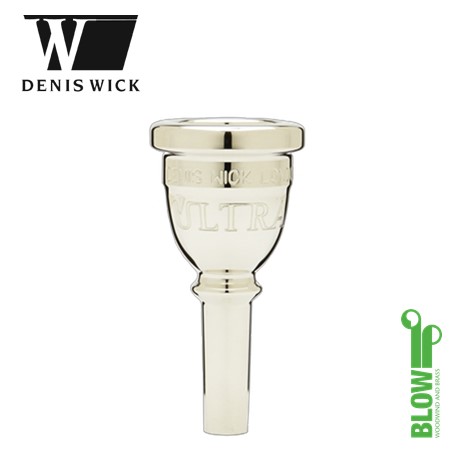 Denis Wick Steven Mead Ultra Baritone Mouthpiece