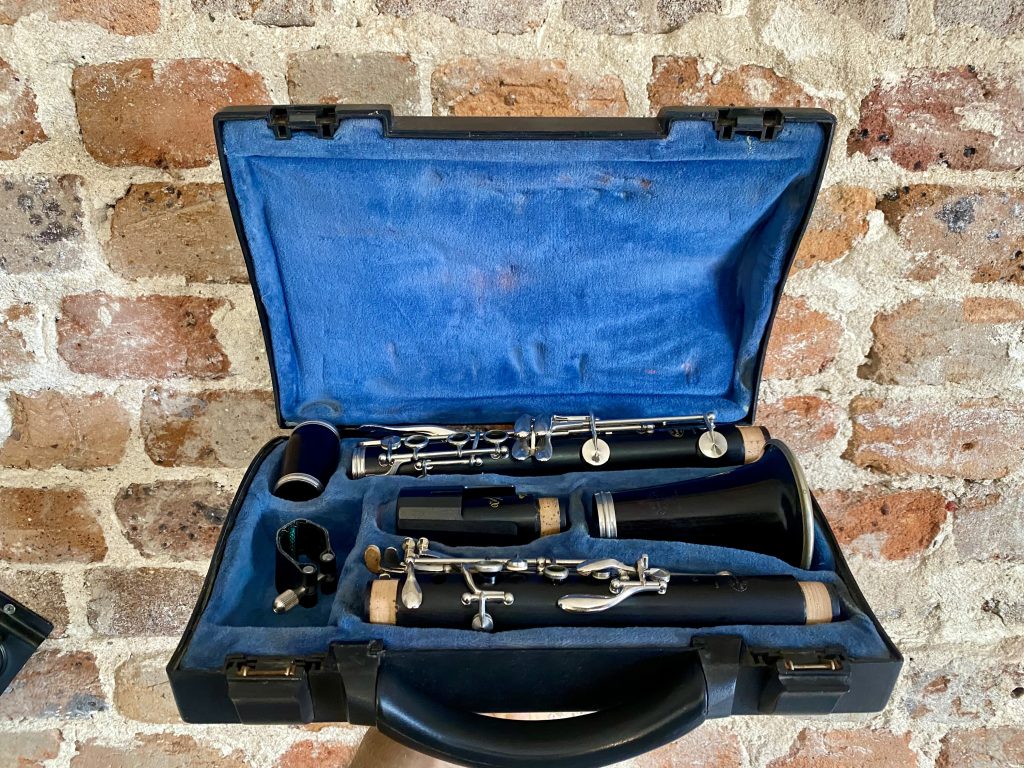 Second Hand Instruments Archives