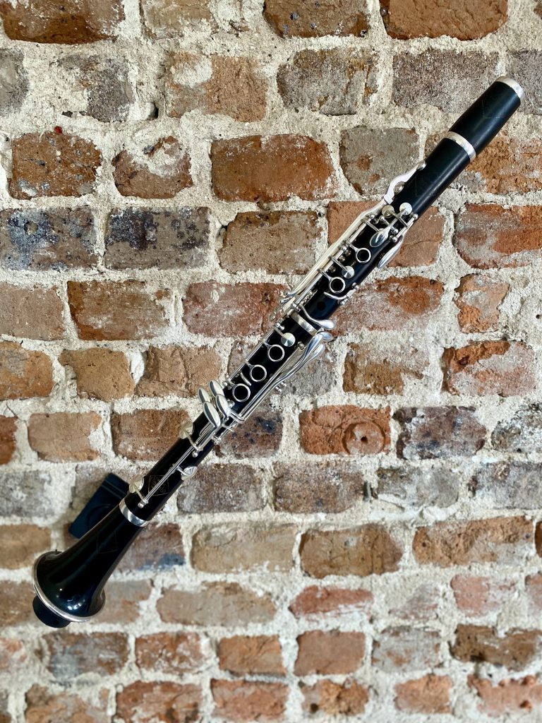 Second Hand Instruments Archives