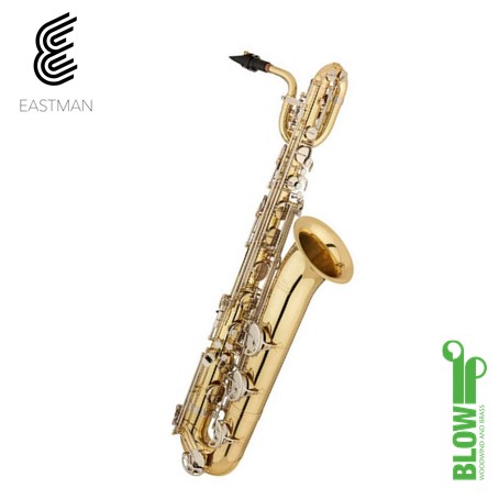 Eastman EBS253 Baritone Saxophone