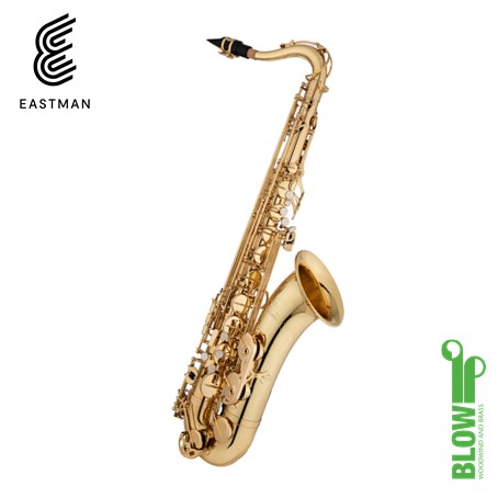 Eastman ETS483 Tenor Saxophone
