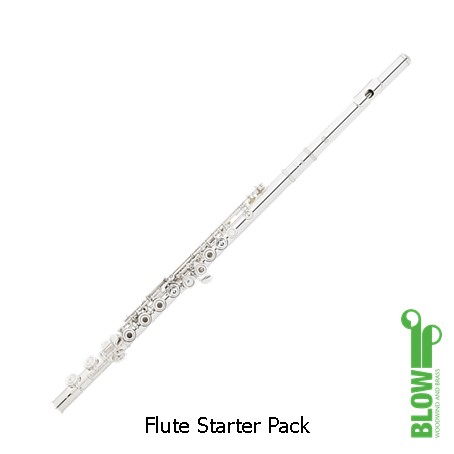 Nundah State School - Flute Starter Pack