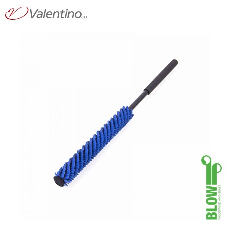 Valentino Helix Flute Wand