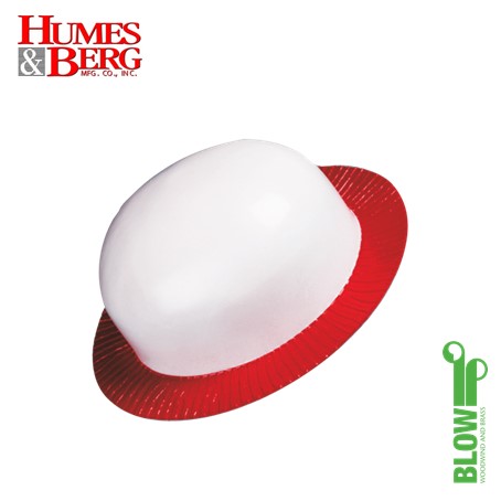 Humes & Berg 120 Trumpet/Trombone Derby Mute (Hat Mute)