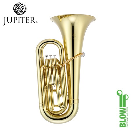 Jupiter JTU700 BBb 3/4 Tuba