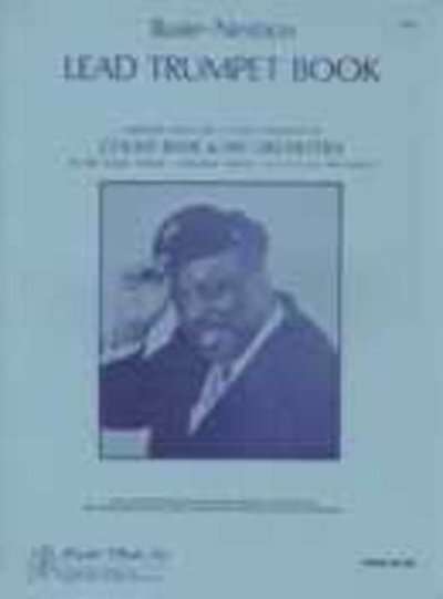 Basie-Nestico Lead Trumpet Book