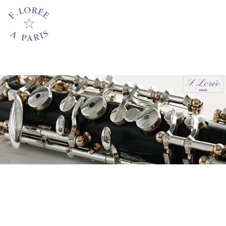Lorée Cor Anglais