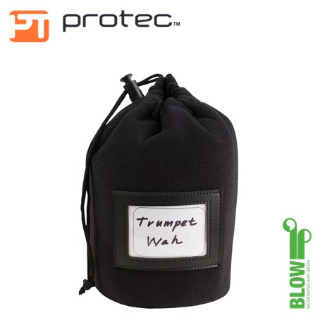 PROTEC Universal Padded Mute Sock