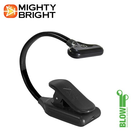 Mighty Bright NuFlex® Light