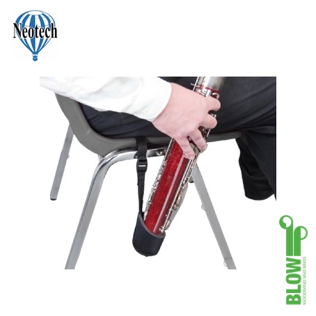 Neotech Bassoon Seat Strap with Cup
