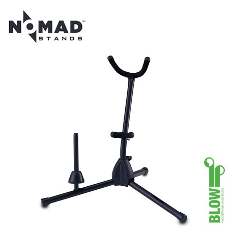 Nomad Saxophone Stand Alto or Tenor Stand