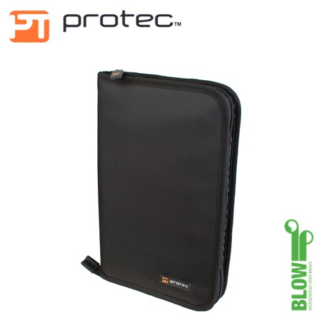 PROTEC Bassoon 4-Piece Bocal Case