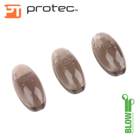 PROTEC Saxophone Palm Key Risers