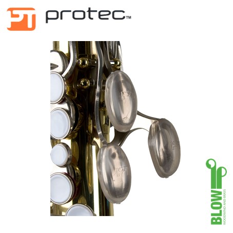 PROTEC Saxophone Palm Key Risers