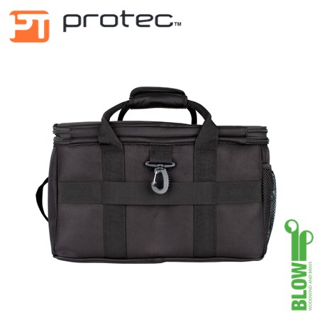 PROTEC Trumpet 6-Pack Mute Bag with Built in Mute Holder
