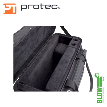 PROTEC Cornet Pro Pac Case