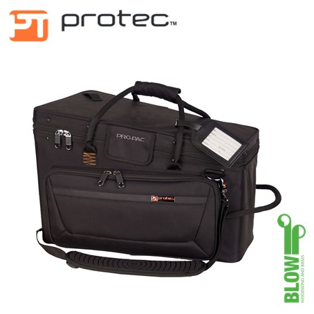 PROTEC Mellophone Pro Pac Case