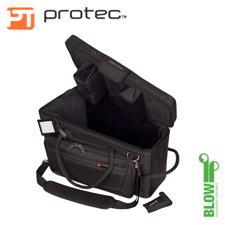 PROTEC Mellophone Pro Pac Case