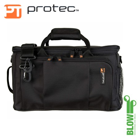 PROTEC Trumpet Multi-Mute Bag W/ Modular Walls