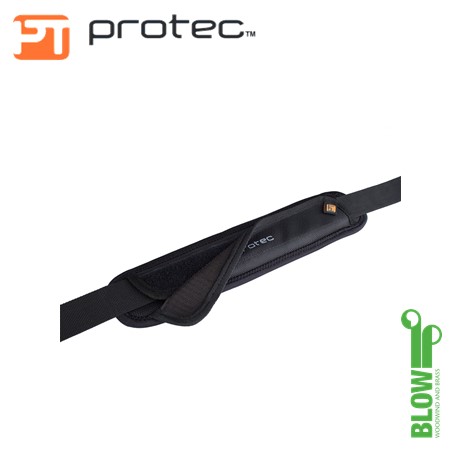 PROTEC Neoprene Shoulder Strap Pad
